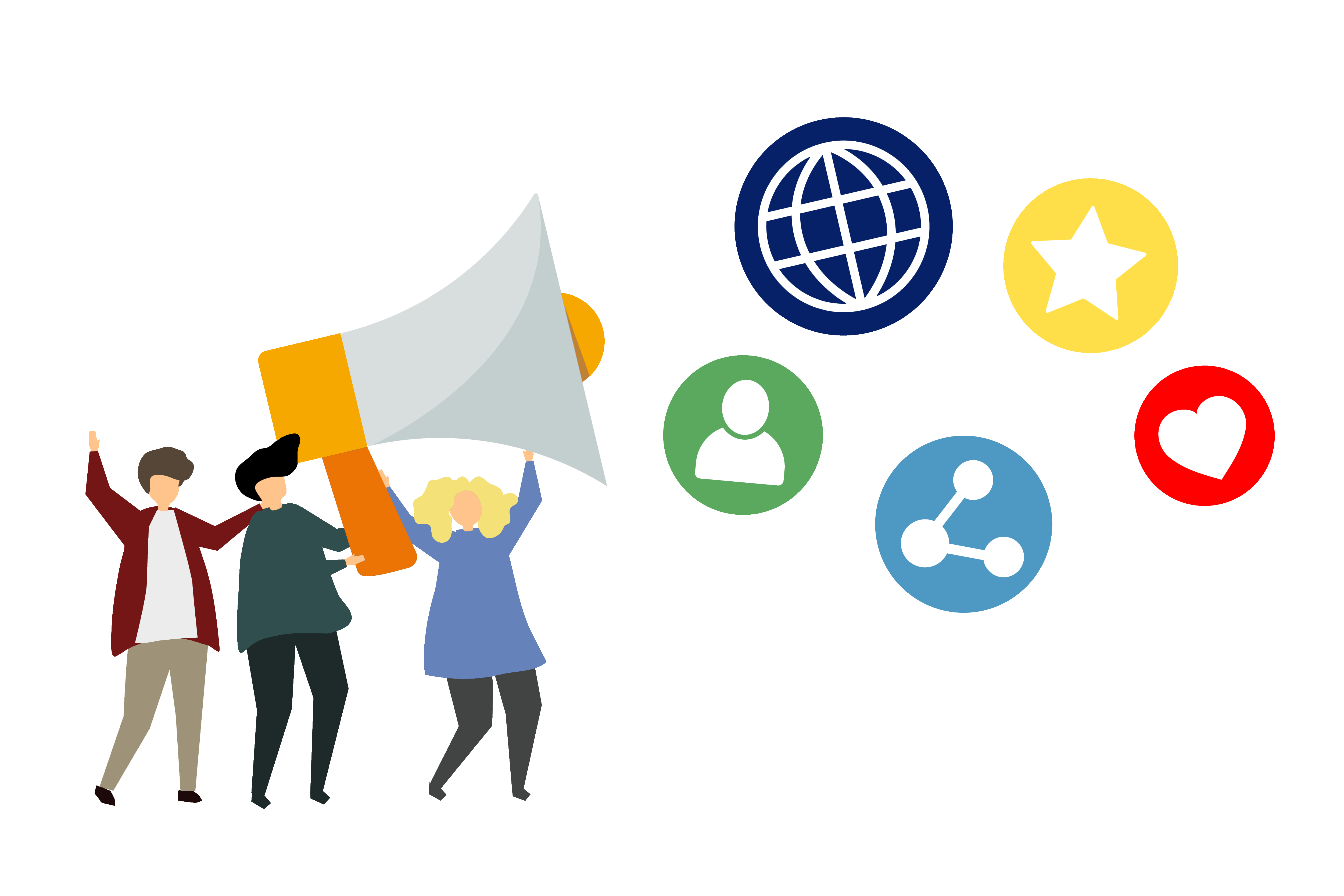 OCICOM – Servicios Digitales | Ocio y Publicaciones